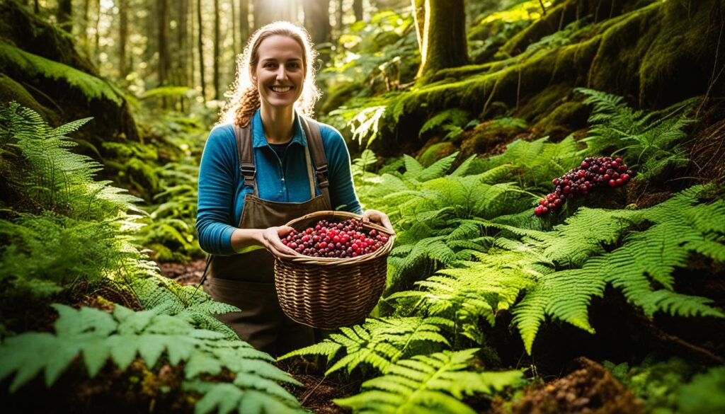 Foraging 101: The Simple Trick That Will Change the Way You Gather Wild ...