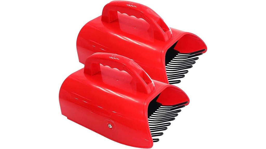 15 Best Handheld Berry Pickers for Effortless Harvesting in 2025 - Wild ...