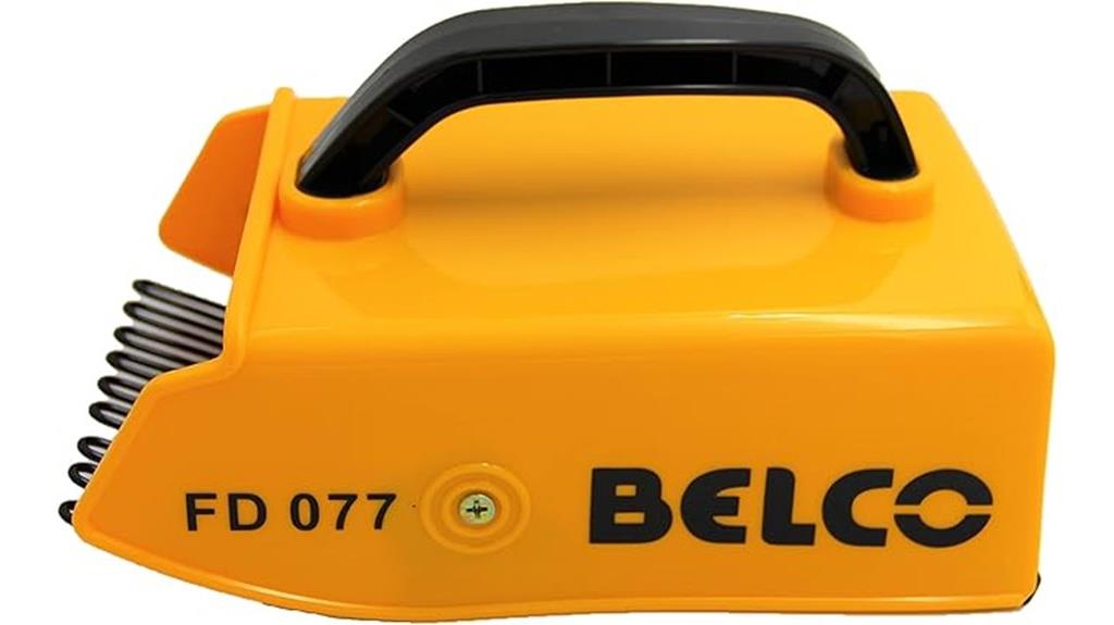 15 Best Handheld Berry Pickers for Effortless Harvesting in 2025 - Wild ...