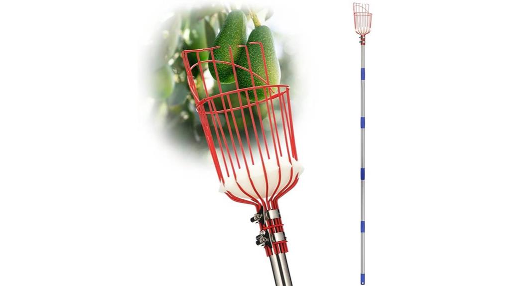 15 Best Handheld Berry Pickers for Effortless Harvesting in 2025 - Wild ...
