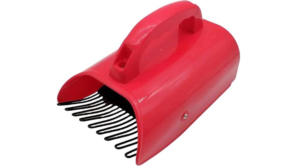 15 Best Handheld Berry Pickers for Effortless Harvesting in 2025 - Wild ...