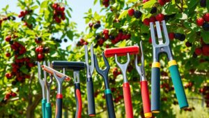 15 Best Handheld Berry Pickers for Effortless Harvesting in 2025 - Wild ...